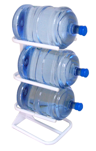 Bottle Rack (3) - Aquaplus UK