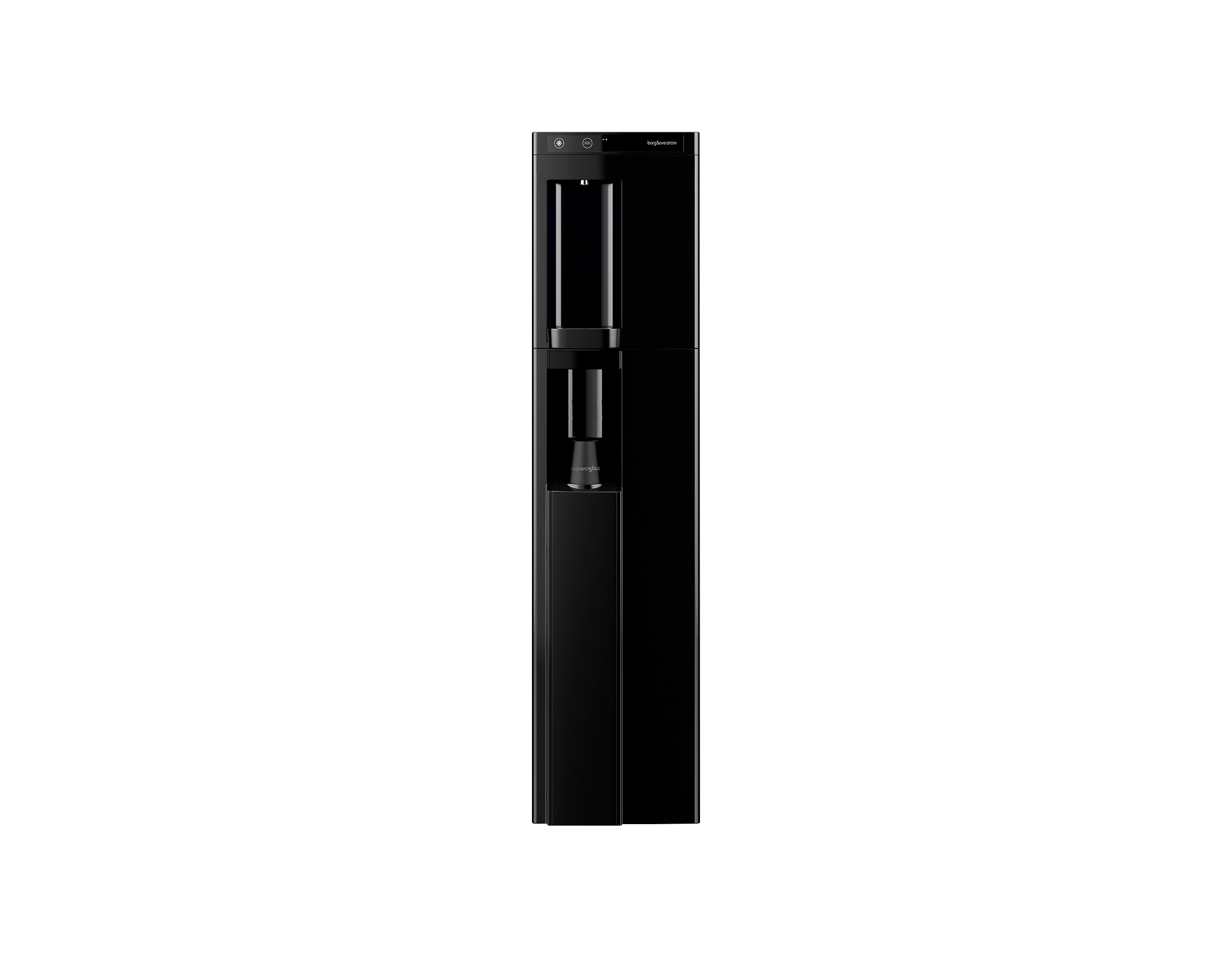 Borg & Overstrom B4 - Aquaplus UK